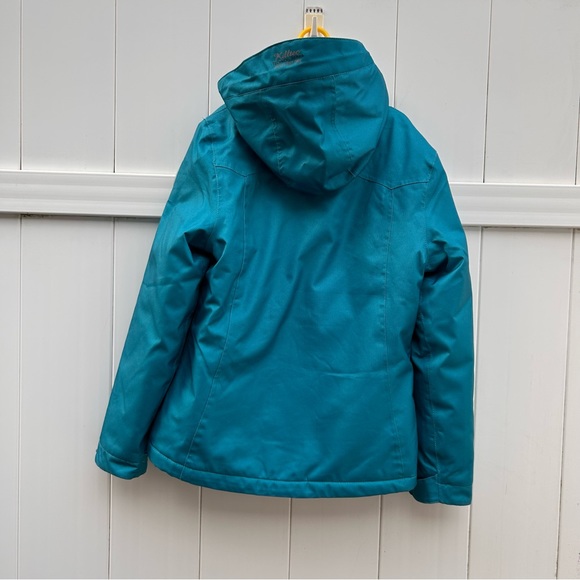 Killtec | Jackets & Coats | Killtec Sport Hooded Ski Waterproof ...